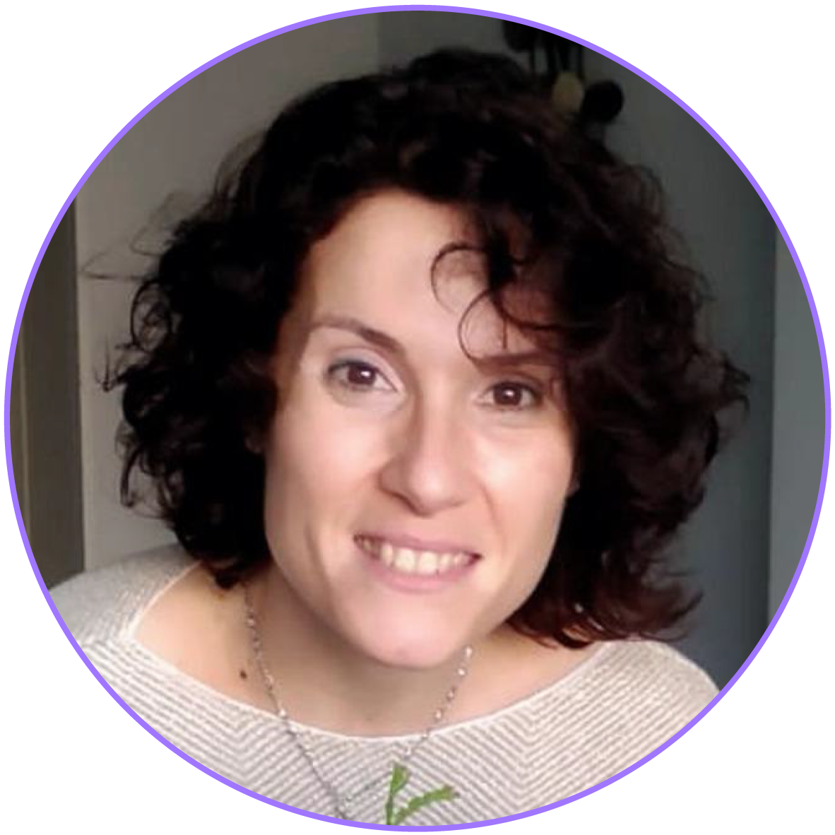 Ana Isabel Bejarano – PEDAGOGÍA PRENATAL